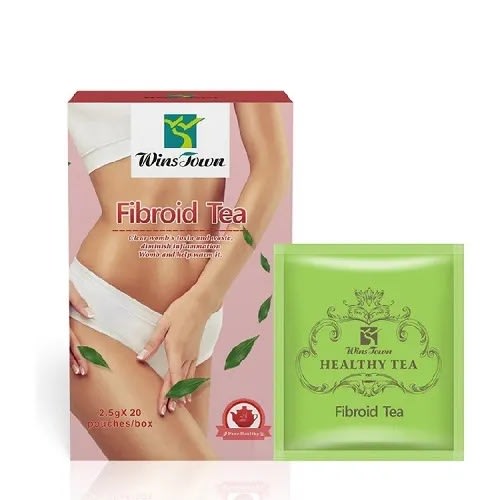 Fibroid Tea 2 5g X 20bags Konga Online Shopping