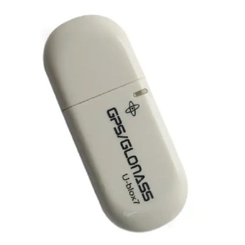 VK-172 GMOUSE GLONASS USB GPS Module | Konga Online Shopping