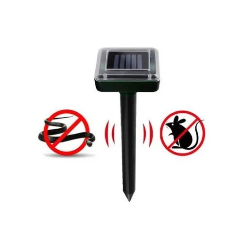 Solar Powered Ultrasonic Pest Repellent | Konga Online Shopping