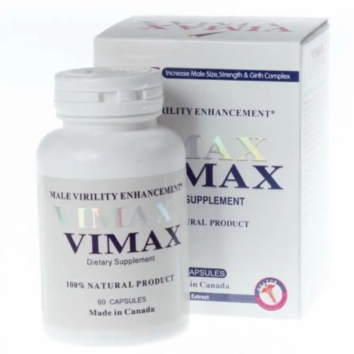 Vimax in UAE - Med Express UAE