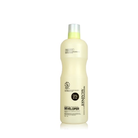 Dlwel Hair Bleach Developer For Coloured And Permed Hair- 1L | Konga ...