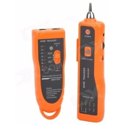 Wire Tracker | Konga Online Shopping