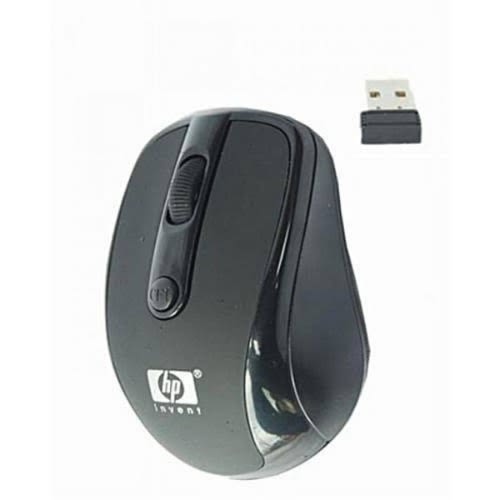 HP Wireless Bluetooth Mouse - 5ghz | Konga Online Shopping