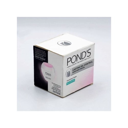 Pond's Lasting Oil Control Vanishing Face Primer- Very Oily Skin - 30ml ...