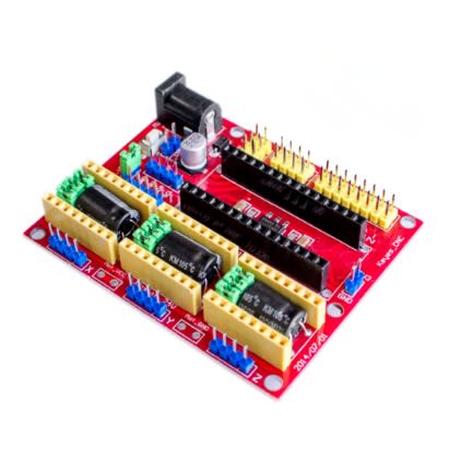 Arduino CNC Shield V4 | Konga Online Shopping
