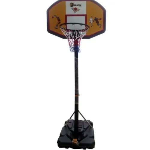 Adjustable Basketball Stand | Konga Online Shopping