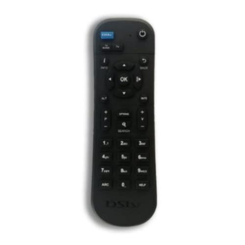 Dstv Replacement Dstv Remote Control | Konga Online Shopping