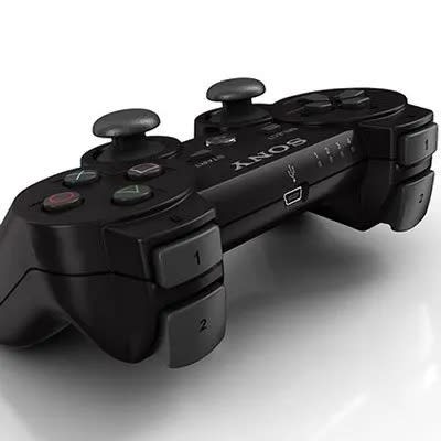 Sony Standard Ps3 Pad Controller | Konga Online Shopping