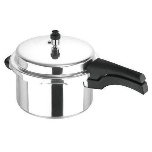 Rashnik Pressure Cooker - 5.5L | Konga Online Shopping