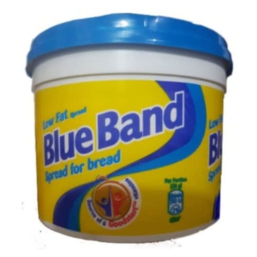 Blue Band Butter - 450g - 3 Pieces | Konga Online Shopping