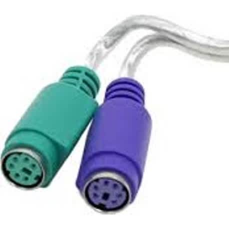 USB To PS2 Adapter | Konga Online Shopping