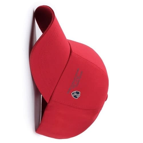 Golf Cap - Red | Konga Online Shopping