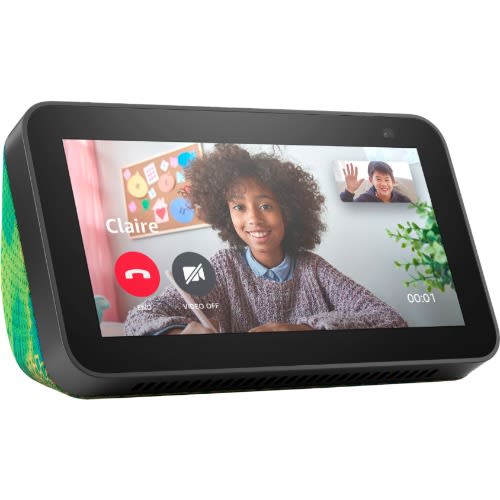 Amazon Echo Show 5 (2nd Gen) Kids Edition | Konga Online Shopping