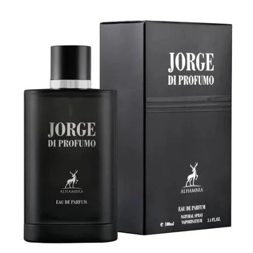 Jorge Di Profumo Fragrance Perfume - 100ml | Konga Online Shopping