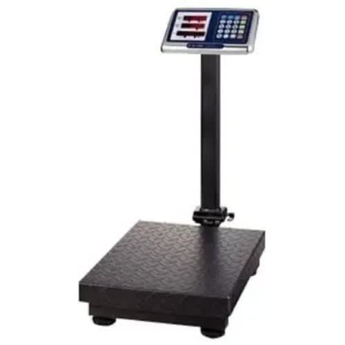 Digital Platform Scale- 100kg | Konga Online Shopping