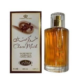 Choco Musk Perfume - 50ml | Konga Online Shopping