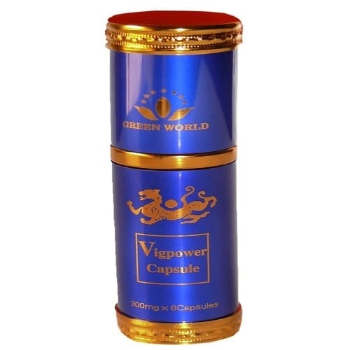 Vig Power Capsule | Konga Online Shopping