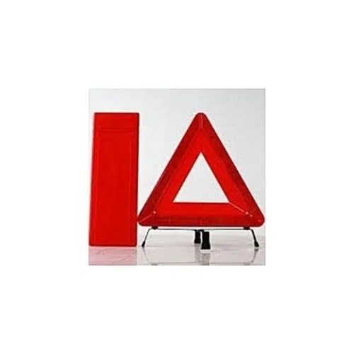 Reflective Triangle C-caution Vehicle Safety- 1piece | Konga Online ...