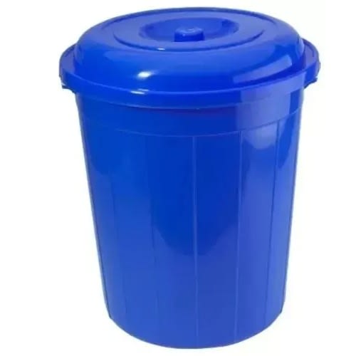 Plastic Water Storage Drum - 200Litres | Konga Online Shopping