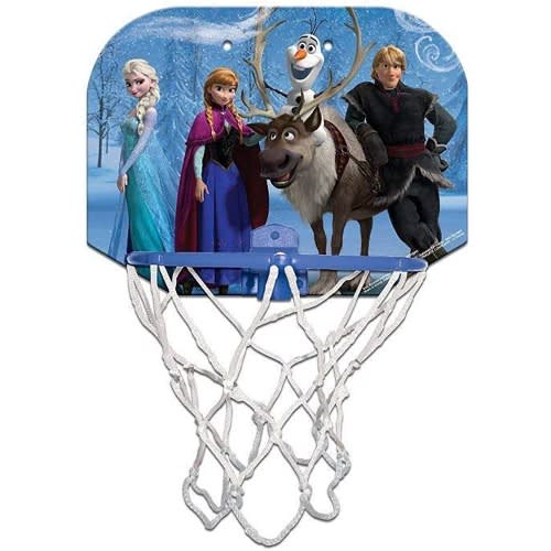 Disney Character Mini Hoop Basketball | Konga Online Shopping