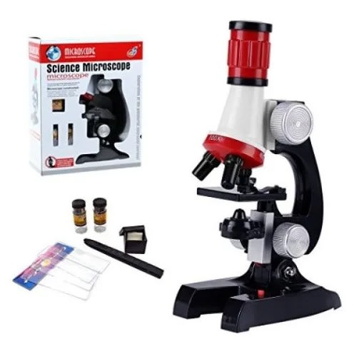 Microscope For Kids | Konga Online Shopping