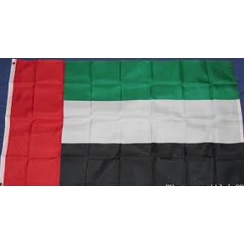 Dubai Flag | Konga Online Shopping