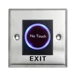 Non Touch Access Control Exit Button | Konga Online Shopping