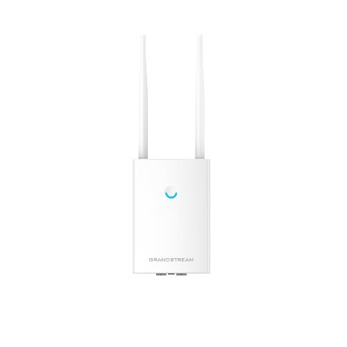 Grandstream Gwn7605lr Outdoor Long Range Wireless Access Point | Konga ...