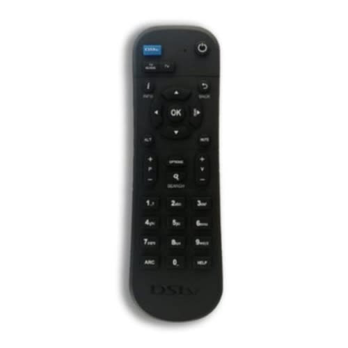 Dstv Remote Control | Konga Online Shopping