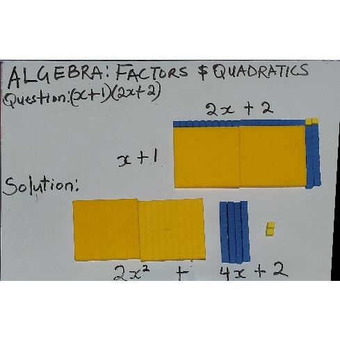 Place Value Blocks | Konga Online Shopping