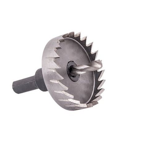 Hole Saw Hss Steel Drill Bit Cutter -50mm - 2 pieces | Konga Online ...
