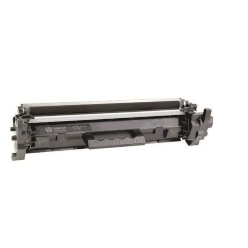 HP 17A Laserjet Toner Cartridge | Konga Online Shopping