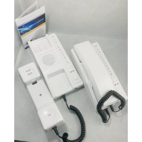 Table Wall Wireless Intercom | Konga Online Shopping