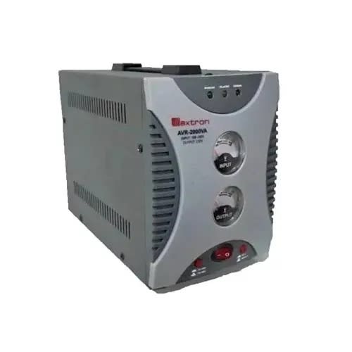 Maxtron 2kva Automatic Voltage Stabilizer - 2000va Avr | Konga Online ... Maxtron 2kva Automatic Voltage Stabilizer - 2000va Avr | Konga Online ...