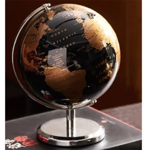 World Globe Table Desk Constellation Map | Konga Online Shopping