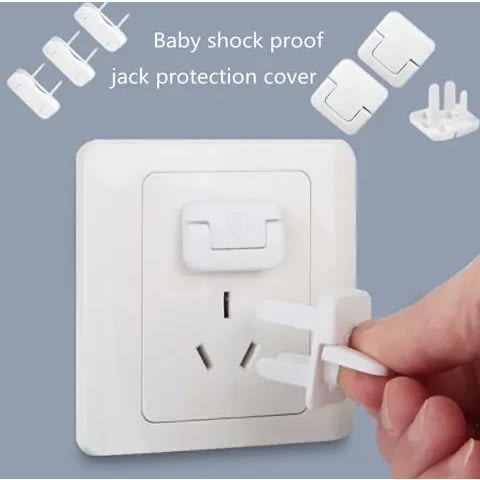 Wall Socket Protector - 32pcs | Konga Online Shopping