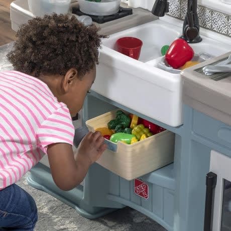 Kids Kitchen Playset | Konga Online Shopping