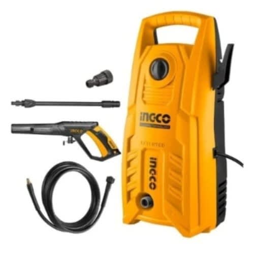 Ingco High Pressure Washer - 1400W | Konga Online Shopping
