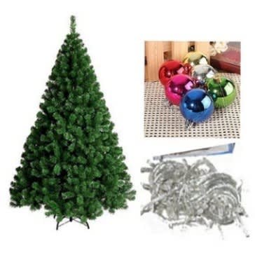 Christmas Tree - 6" | Konga Online Shopping