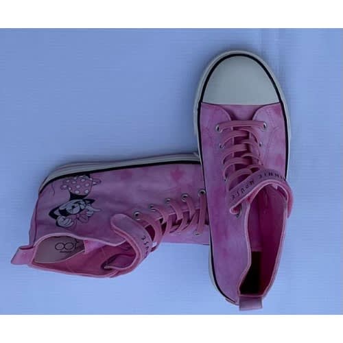 Primark High Top Minniemouse Girls Sneakers | Konga Online Shopping