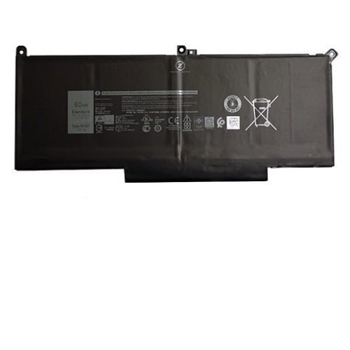 Dell Latitude 12-e7280, 13-e7380, 14-e7480 -battery | Konga Online Shopping