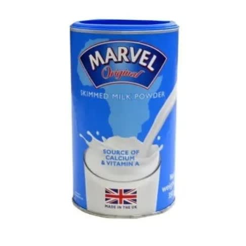 Marvel Skimmed Milk Powder - 350g | Konga Online Shopping