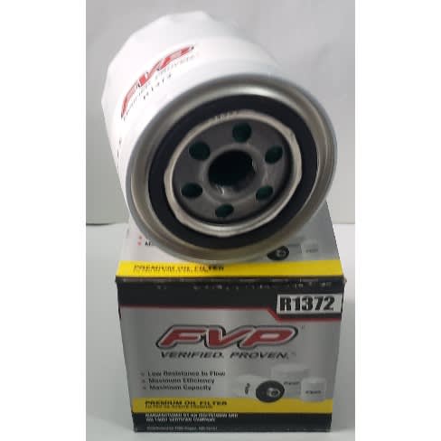 Wagner Fvp R1372 Oil Filter | Konga Online Shopping