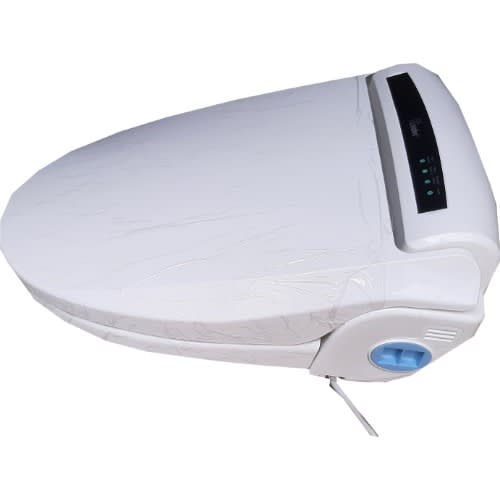 Nulec Smart Bidet Electronic Toilet Seat - 660W | Konga Online Shopping