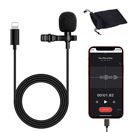Professional Microphone For IOS | Konga Online Shopping