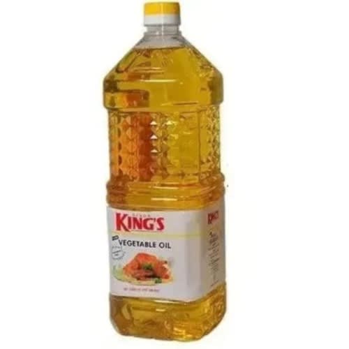 Devon King's Vegetable Cooking Oil - 2L | Konga Online Shopping