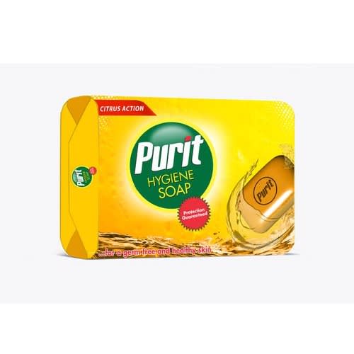 Purit Hygiene Soap - 120g | Konga Online Shopping