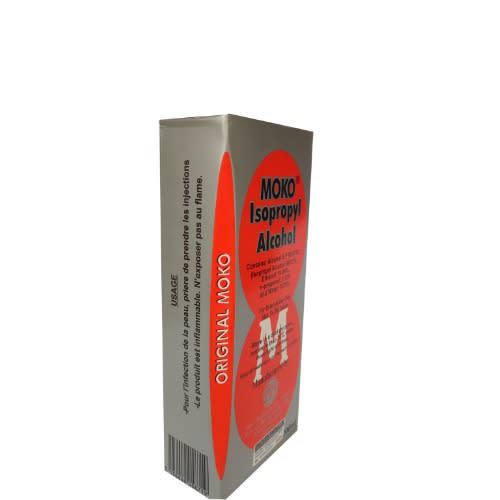 Methylated Moko Spirit - 200ml | Konga Online Shopping