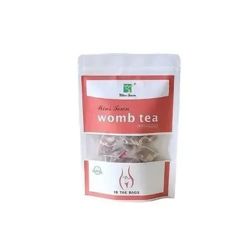 Winstown - Male And Female Fertility Tea - 10 Teabags | Konga Online ...