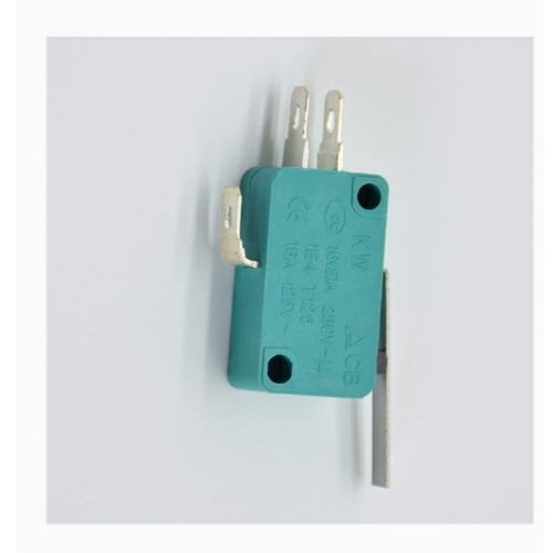 Micro Switch Limit Switch 16a 250v 125v No+ Nc + Com 3 Pin Micro Switch ...